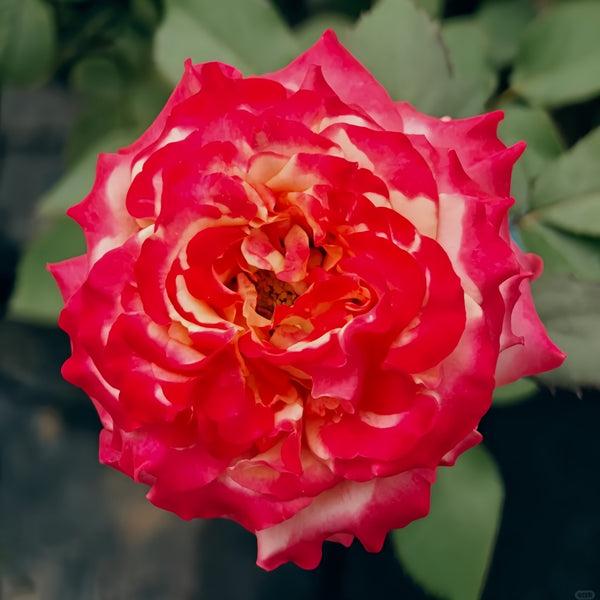 Memphis Rose Plant|梦菲斯 – Rose_Explosion